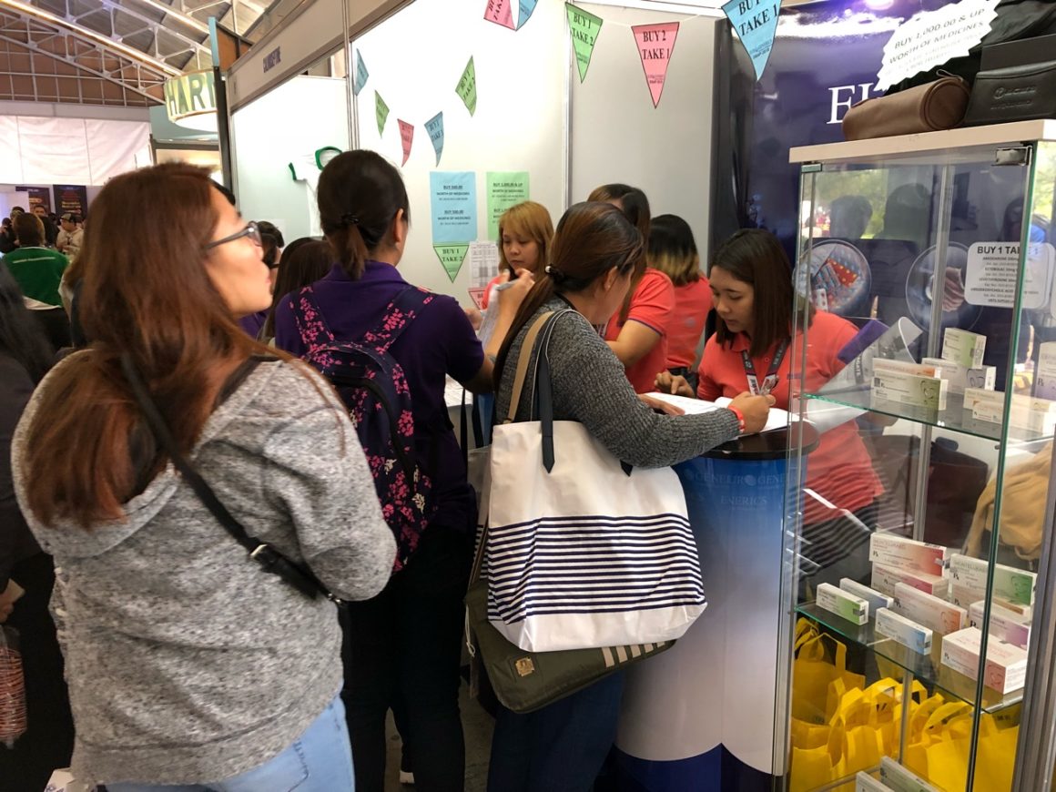 22nd DSAP National Convention – Eurogenerics