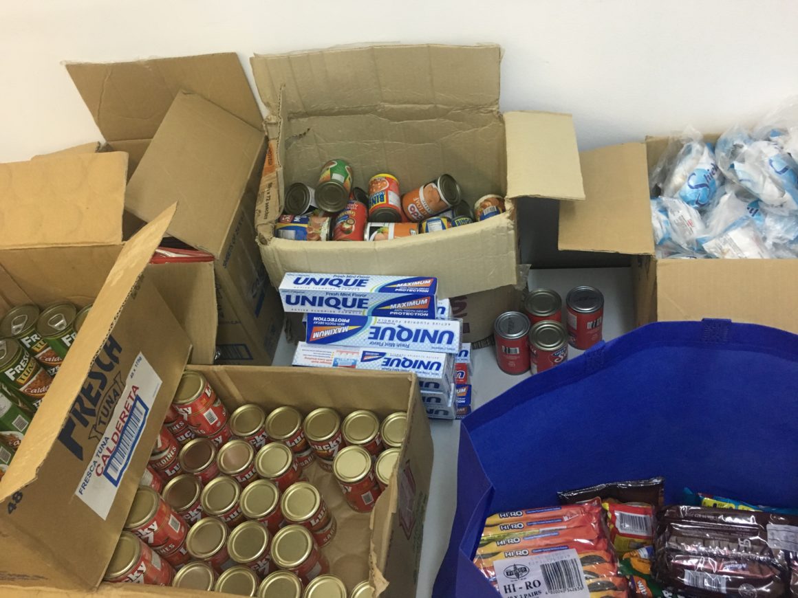 EGIP Charity Care Program 2018 “Giving is the best therapy” – Eurogenerics