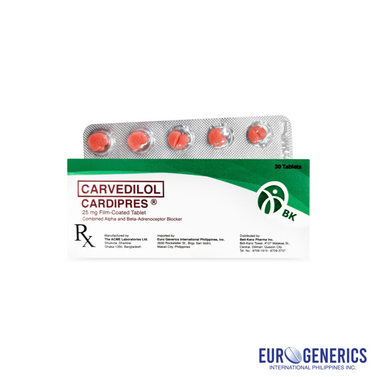 Products – Eurogenerics