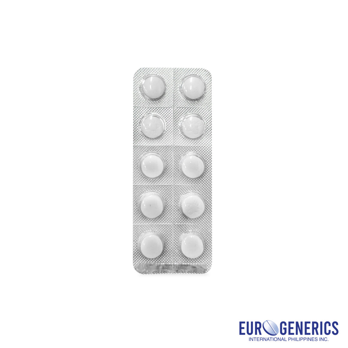 Curafen 100 mg – Eurogenerics