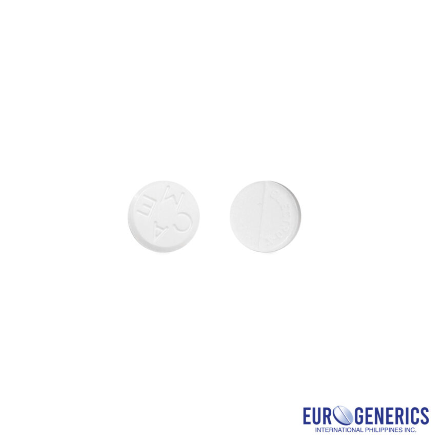 K-Lyte 600 mg – Eurogenerics