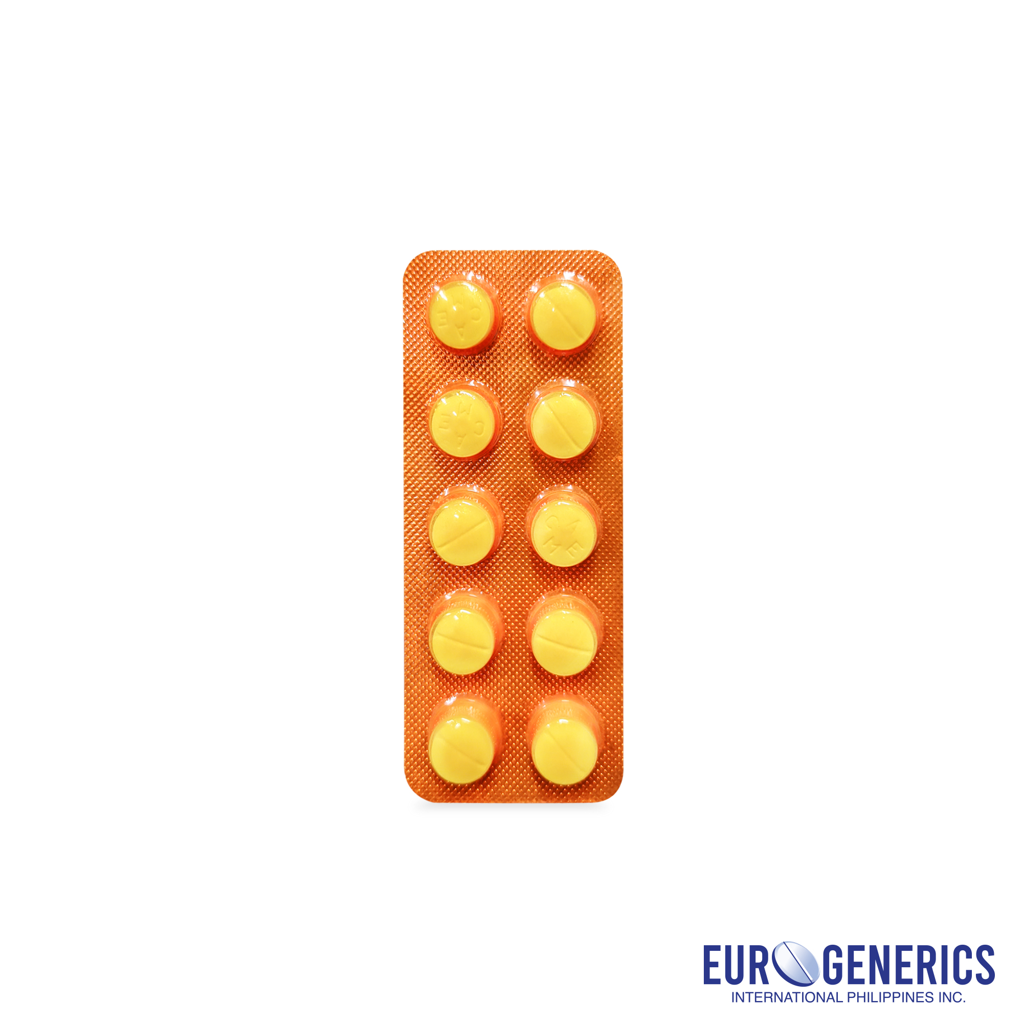 Virbez ® 150 mg – Eurogenerics