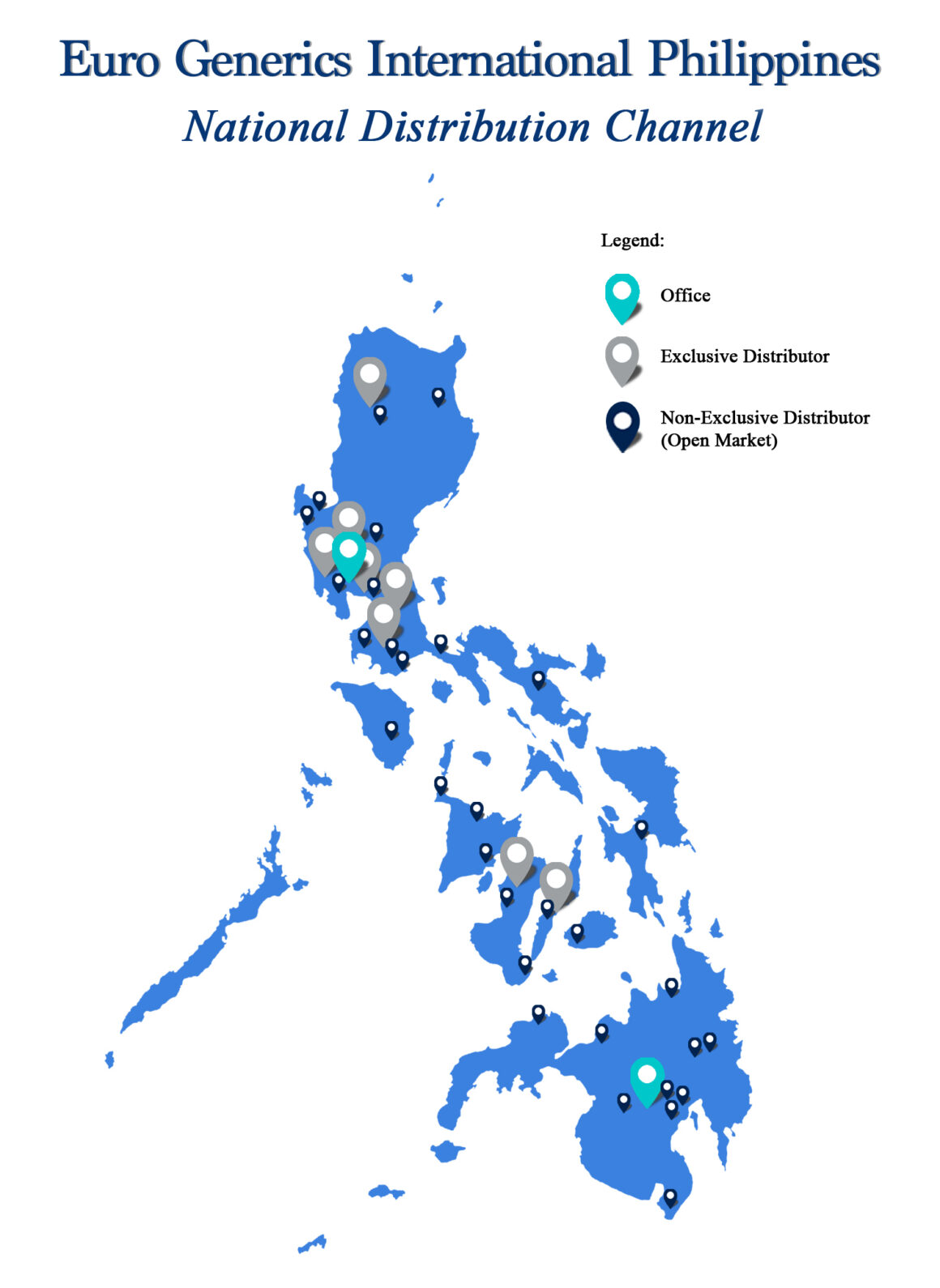 Services – Eurogenerics
